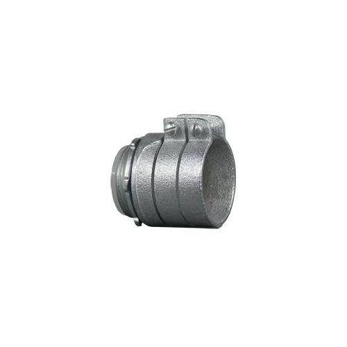 Appleton® 7490I Insulated Throat Straight Conduit Connector With ...