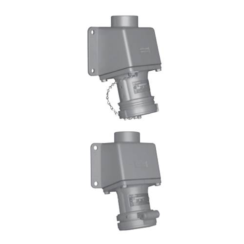 Appleton® Powertite™ ADRE6034125P4RS Reverse Service Special ...