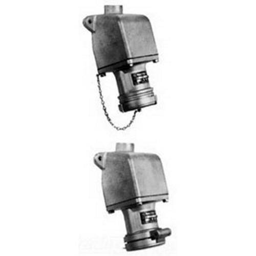 Appleton® Powertite® ADRE6033-100-RS 3-Phase Grounding Style 1 Reverse ...