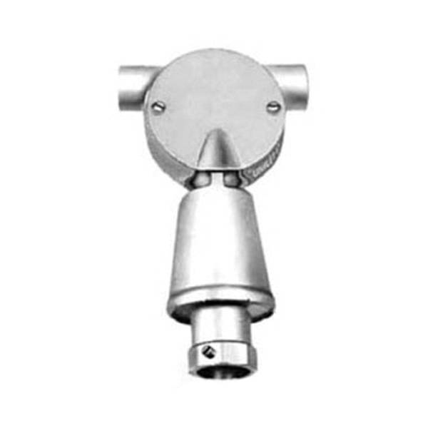 Appleton® UNILETS™ ALC75-120 Cushion Flexible Lighting Fixture Hanger ...
