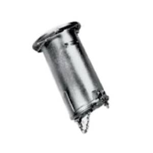 Appleton® Powertite® AR40123RS Grounding Style 2 Polarized Weatherproof ...