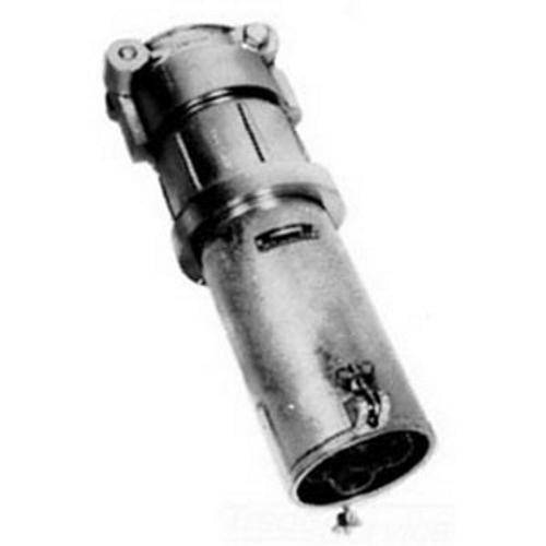 Appleton® Powertite® ARC40034E Grounding Style 2 Weatherproof Pin and ...