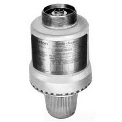 Appleton® Code Master™ Jr. CJB70L-MT Factory Sealed Integrally ...