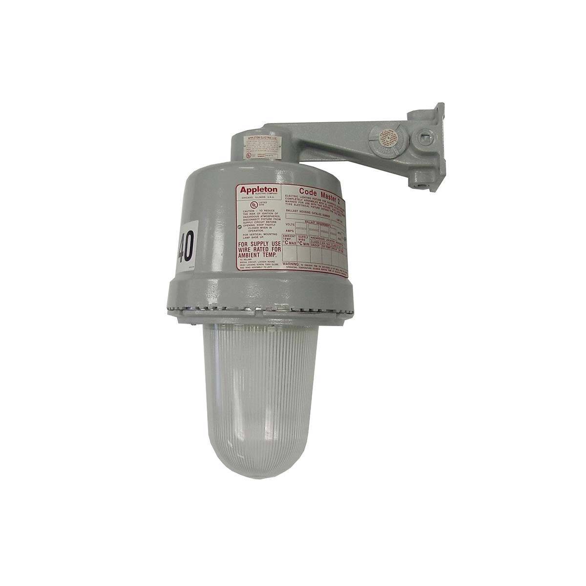 Appleton® Code Master™ 2 CLB1075G-MTL CL Series Factory Sealed ...