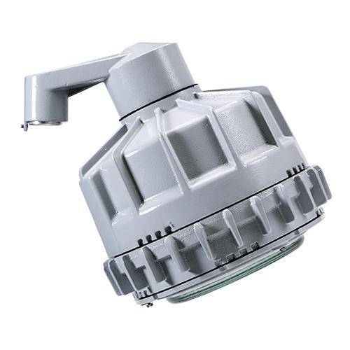 Appleton® Code Master™ CMLEDS355D5BHC Cylindrical Dust-Ignitionproof ...