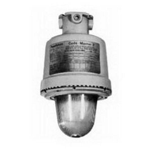 Appleton® Code Master™ 2 CPC2575GMT Explosionproof HID Lighting Fixture ...