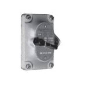 Explosion Proof Control Switches