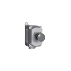 Appleton® EFDB175UM1A Dead End Explosionproof Pushbutton Control ...