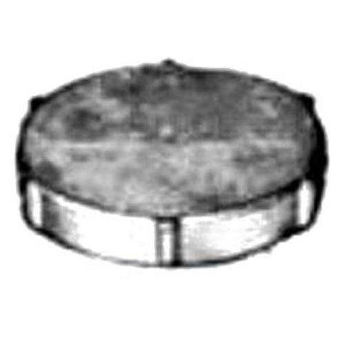 Appleton® GRUK-S Dust-Ignition Explosionproof Raintight Outlet Box ...