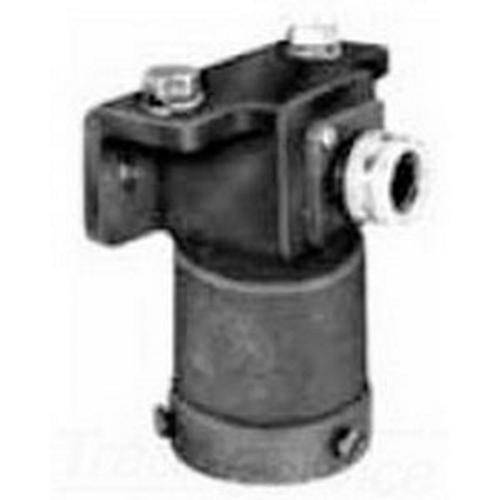 Appleton® Areamaster™ G-AM-8-SF Poletop Slip-Fitter, For Use With ...