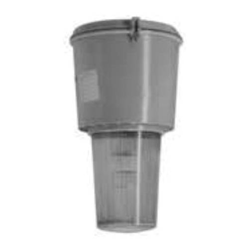 Appleton® Mercmaster™ III 400 KPAP4010J5GMT KP Series Enclosed Gasketed ...
