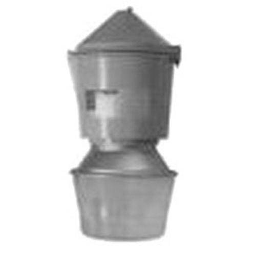 Appleton® Mercmaster™ III 400 KPCHP4075RMT KP 400 HID Light Fixture, (1 ...