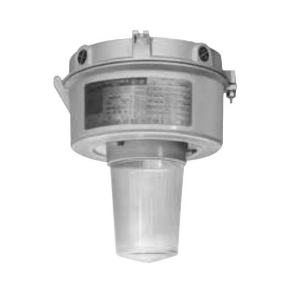 Appleton® Mercmaster™ III 250 KPCL1575GMTZ2 KP Series Enclosed Gasketed ...