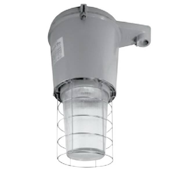 Appleton® Mercmaster™ III 400 KPSTP40125J5GMT Enclosed Gasketed HID ...