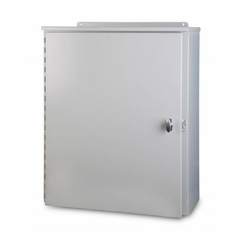 Austin Electrical Enclosures AB-484812WL Large Cabinets, 48 in h x 48 ...
