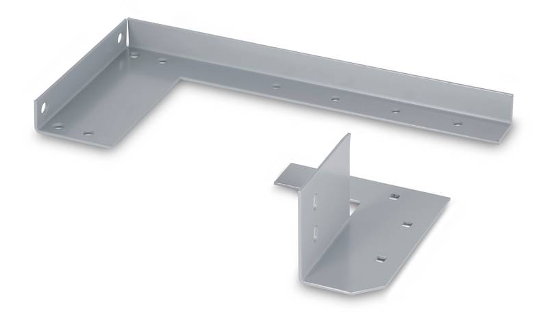 Austin Electrical Enclosures AB-44TE Wireway Fittings, 4 in H X 4 in W ...