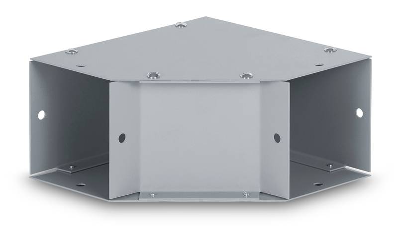 Austin Electrical Enclosures AB-22UC Wireway Fittings, for use with ...