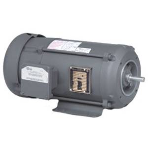 DC Motors