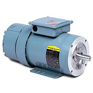 AC Motors