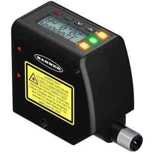 Banner Engineering Corp. 94853 Laser Sensor