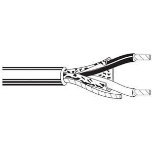 14 AWG, 600 V Belden Inc. 8720-500FT Audio/Control and Instrumentation ...