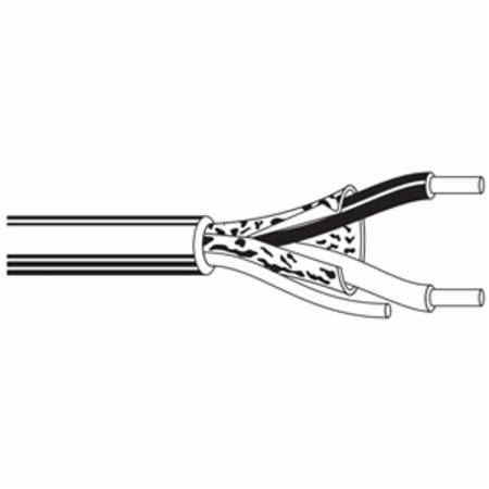 Multi-Conductor Cables - Custom Cut