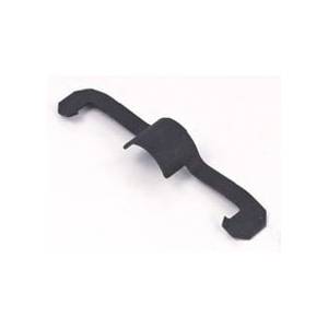 B-Line BW4 Rod Wire Fastener, 100 lb Load, Cold Rolled High Carbon Steel