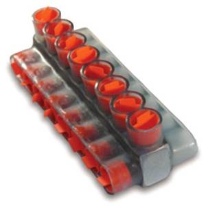 600 V, 14 to 2/0 AWG Stranded Aluminum/Copper, Thomas & Betts ...