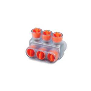 600 V, 6 AWG to 250 KCMIL Stranded Aluminum/Copper, Thomas & Betts ...