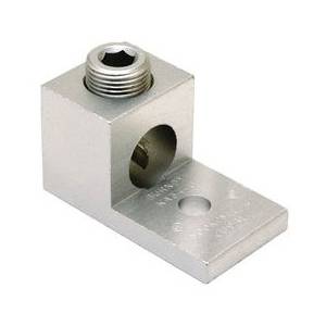 BURNDY® KA26U KA-U Dual Rated Universal Mechanical Bolted Lug and ...