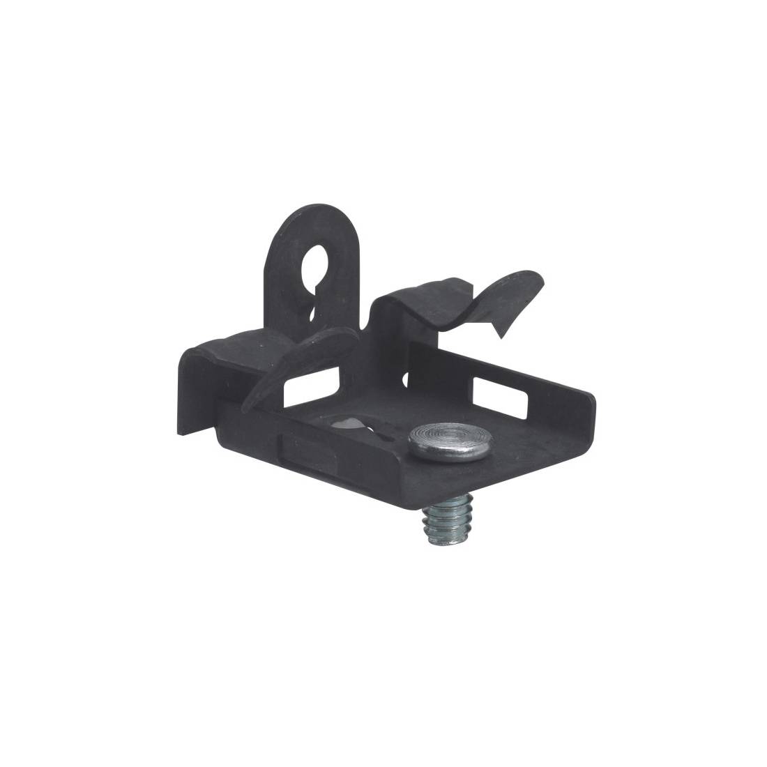 B-Line BU-5-8-S 2-Piece Universal Beam Fastener, 5/16 to 1/2 in THK ...