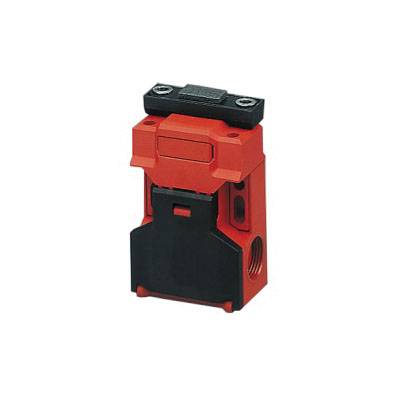 Banner Engineering SI-QS90MFE Safety Interlock Switch