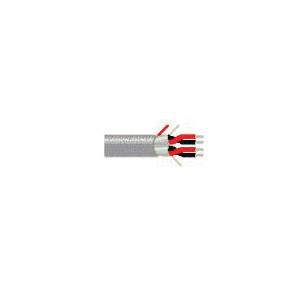 Belden® by Omni Cable 9368 Type CMG/PLTC/ITC Multi-Conductor Shielded ...