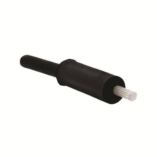 Blackburn® APA-1/0 Type APA Solid Center Pin Terminal, 1/0 AWG ...