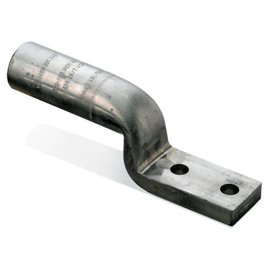 Blackburn® ASL-1000-N 2-Hole NEMA Compression Lug, 795 kcmil, 954 kcmil ...
