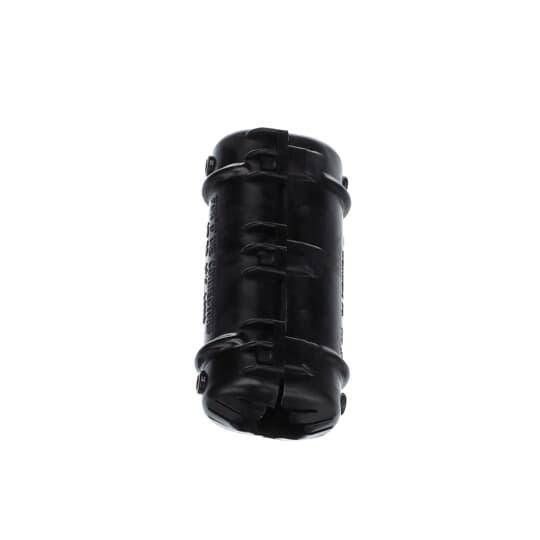 Blackburn® C5C Type-C Connector Cover, Polypropylene, Black