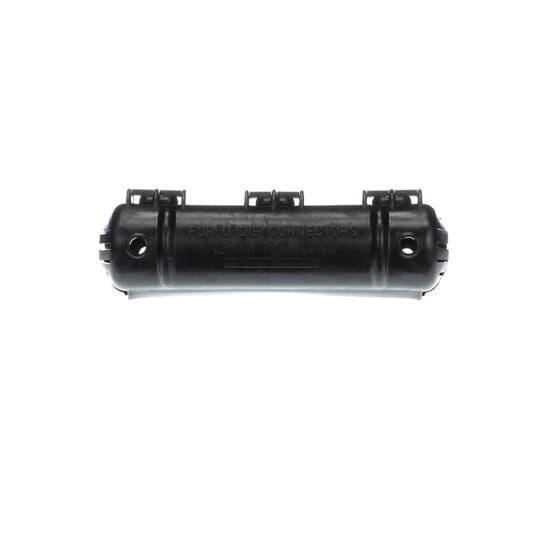 Blackburn® C5C Type-C Connector Cover, Polypropylene, Black