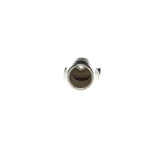 Color-Keyed® CTL20-38 1-Hole Compression Lug, 2/0 AWG Flexible/Stranded ...