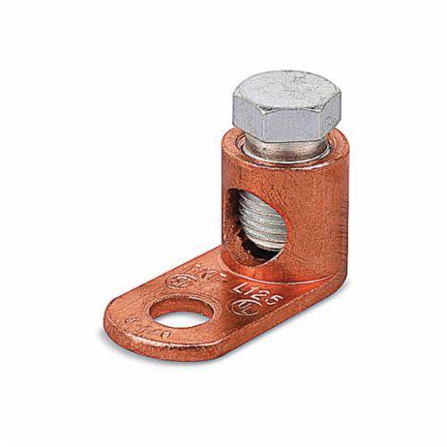 Blackburn® L250H Type L Compact Mechanical Connector, 6 AWG to 250 ...