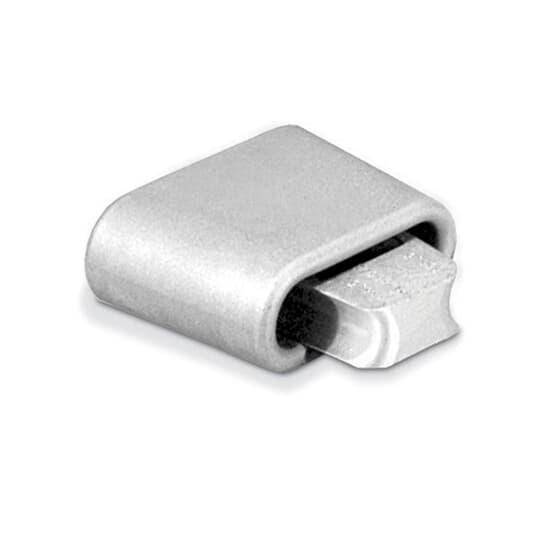 Blackburn® PowerTap™ PT-33605 Overhead Wedge Connector, 2/0 AWG Max Run ...