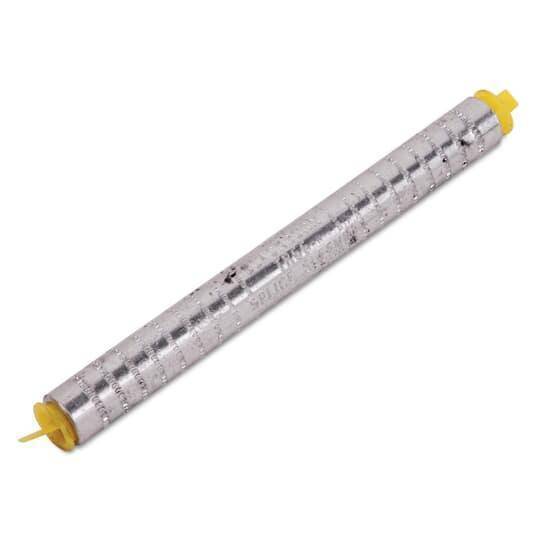 Blackburn® TR63 Type TR Neutral Semi-Tension Triplex Service Entrance ...
