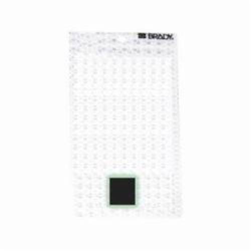 Brady® 3010-PRD High-Intensity Prismatic Ultra Reflective Symbol Label ...