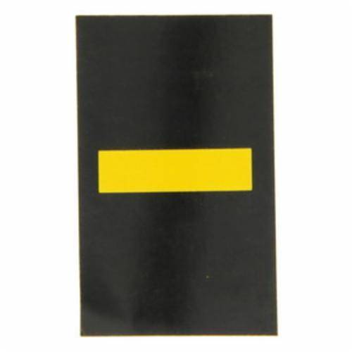 Brady® BradyLite® 5000-DSH Engineer Grade Reflective Symbol Label ...