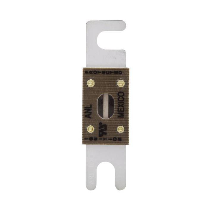 Bussmann ANL-400 Low Voltage Non-Time Delay Non-Indicating Circuit ...