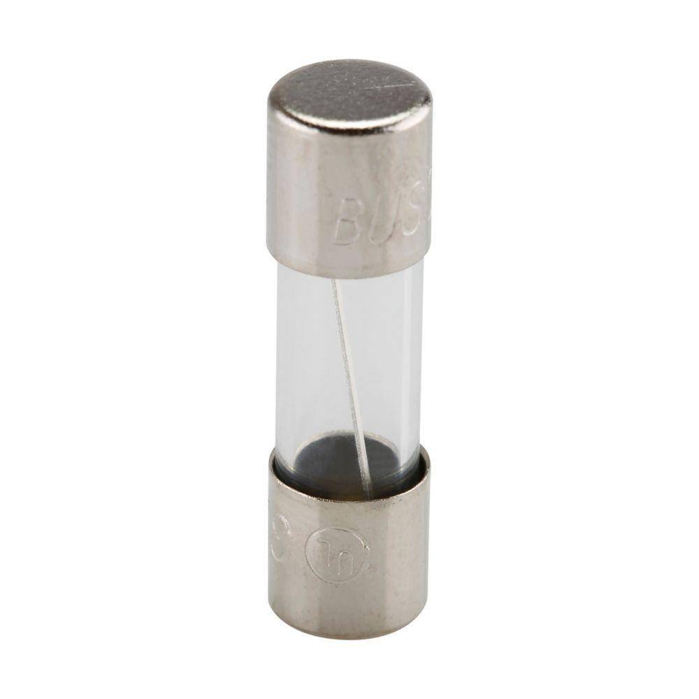 Edison SFE-14 Electronic Fast Acting Fast Blow Automotive Fuse, 14 A ...