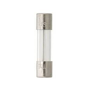 Edison GDC-2.5A Low Breaking Small Dimension Time Delay Fuse With ...