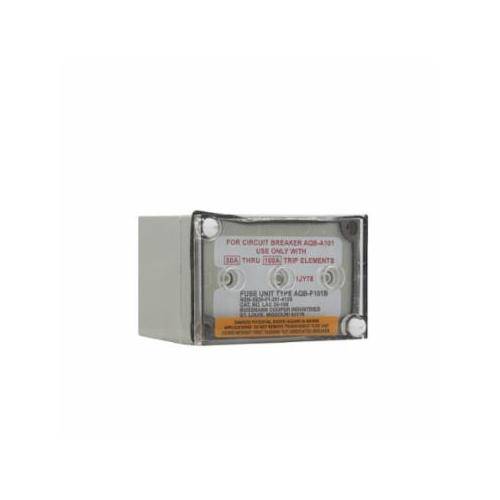Bussmann LAC-50-100 Military Circuit Breaker Fuse Unit Non-Indicating ...