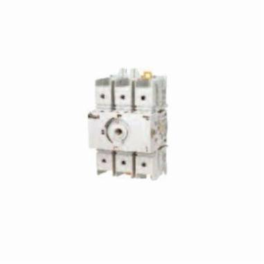 EATON Bussmann Edison RD60-3 Non-Fused Disconnect Switch, 600 VAC, 60 A ...