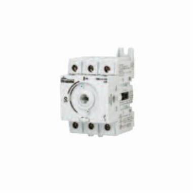 EATON Bussmann Edison RD40-3-508 Non-Fused Disconnect Switch, 600 VAC ...