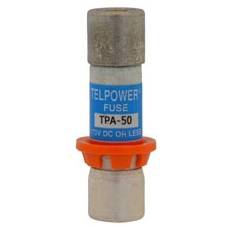 Bussmann Telpower® TPA-10 Alarm Current Limiting Power Distribution ...